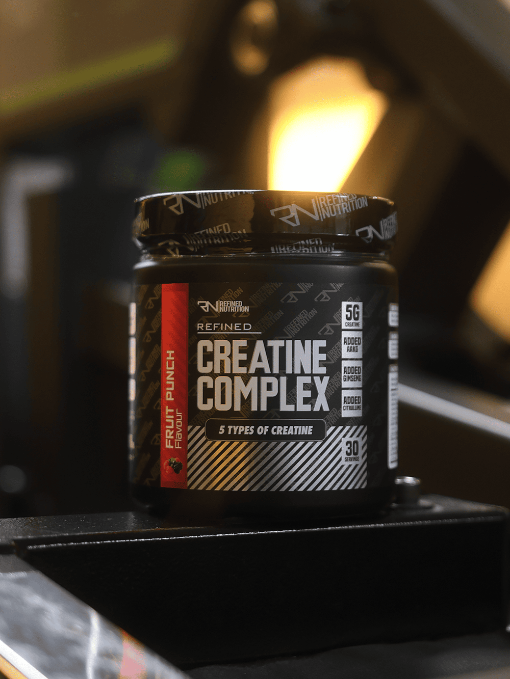Creatine Complex