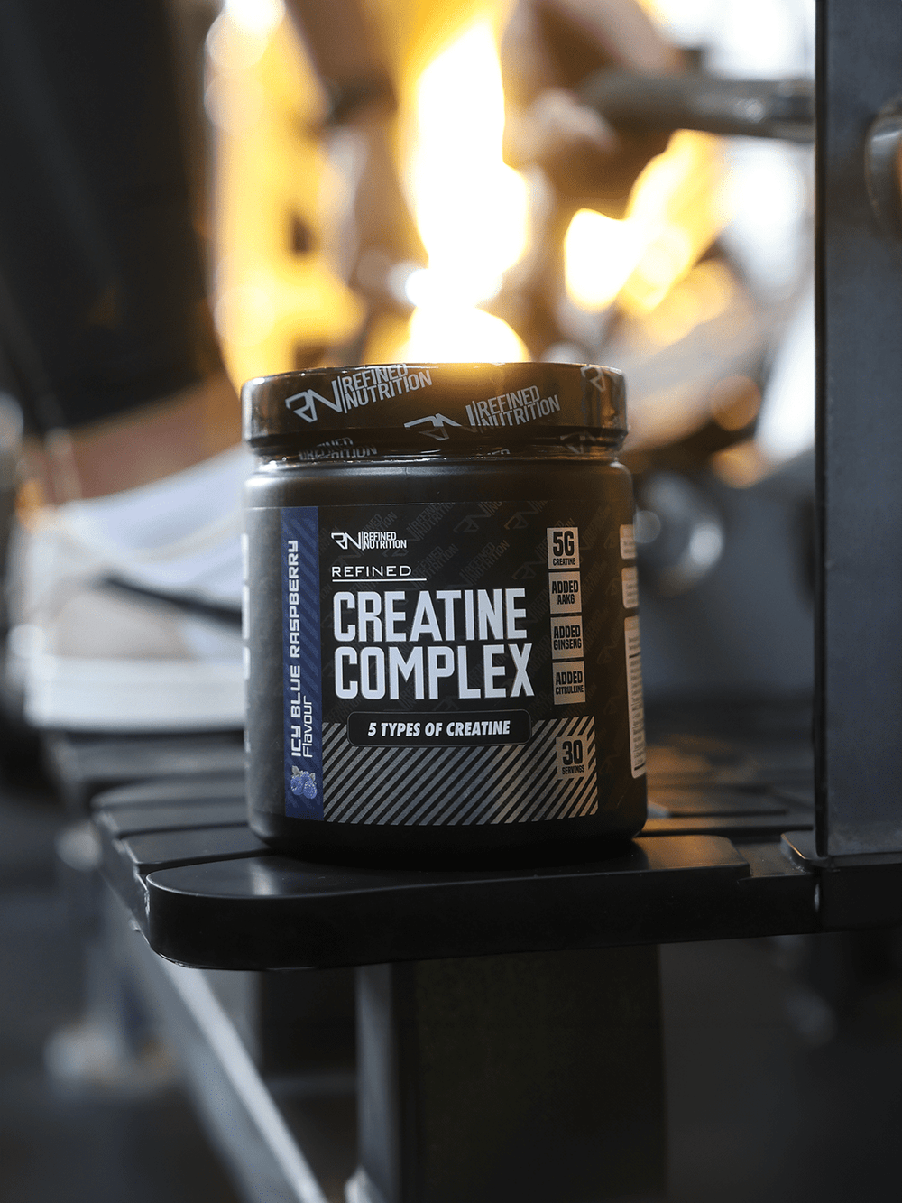 Creatine Complex