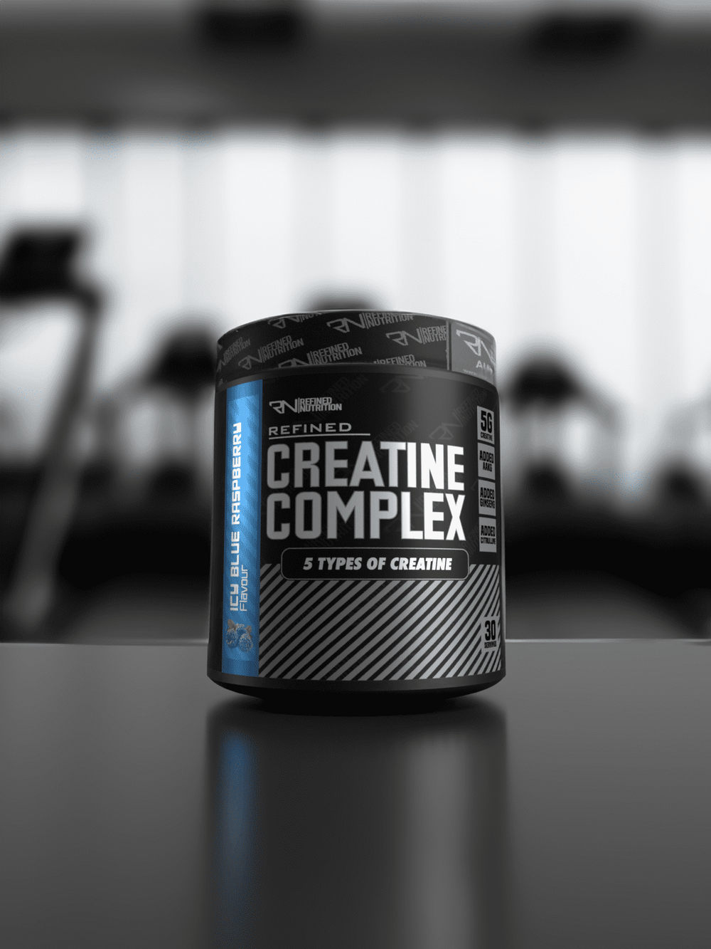 Creatine Complex