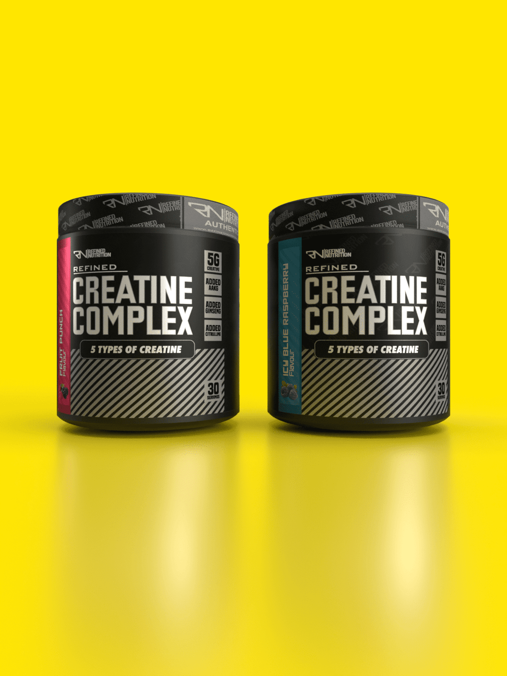 Creatine Complex