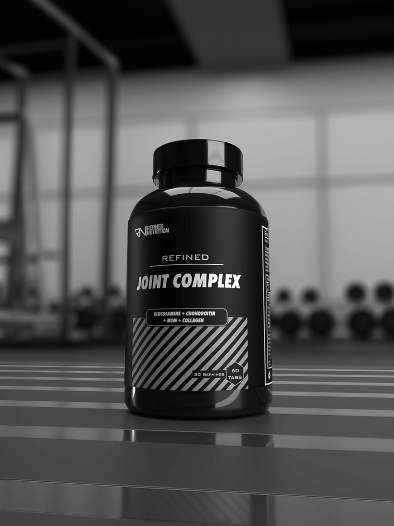 Joint Complex