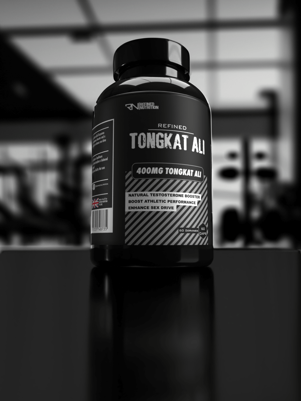 Tongkat Ali