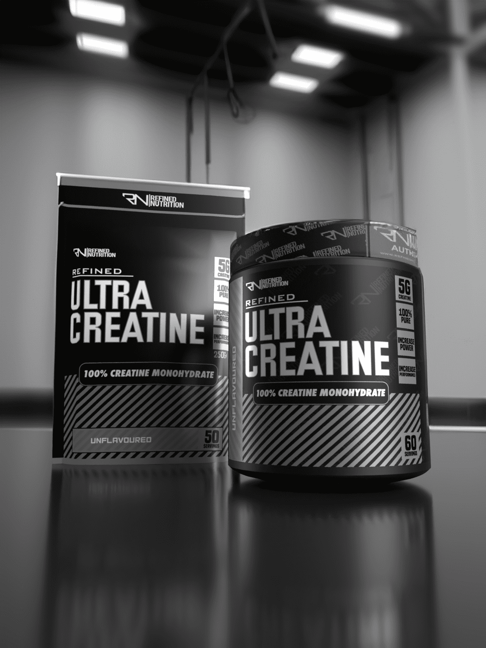 Ultra Creatine