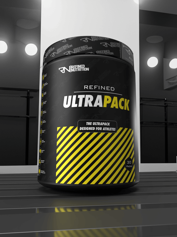 Ultra Pack